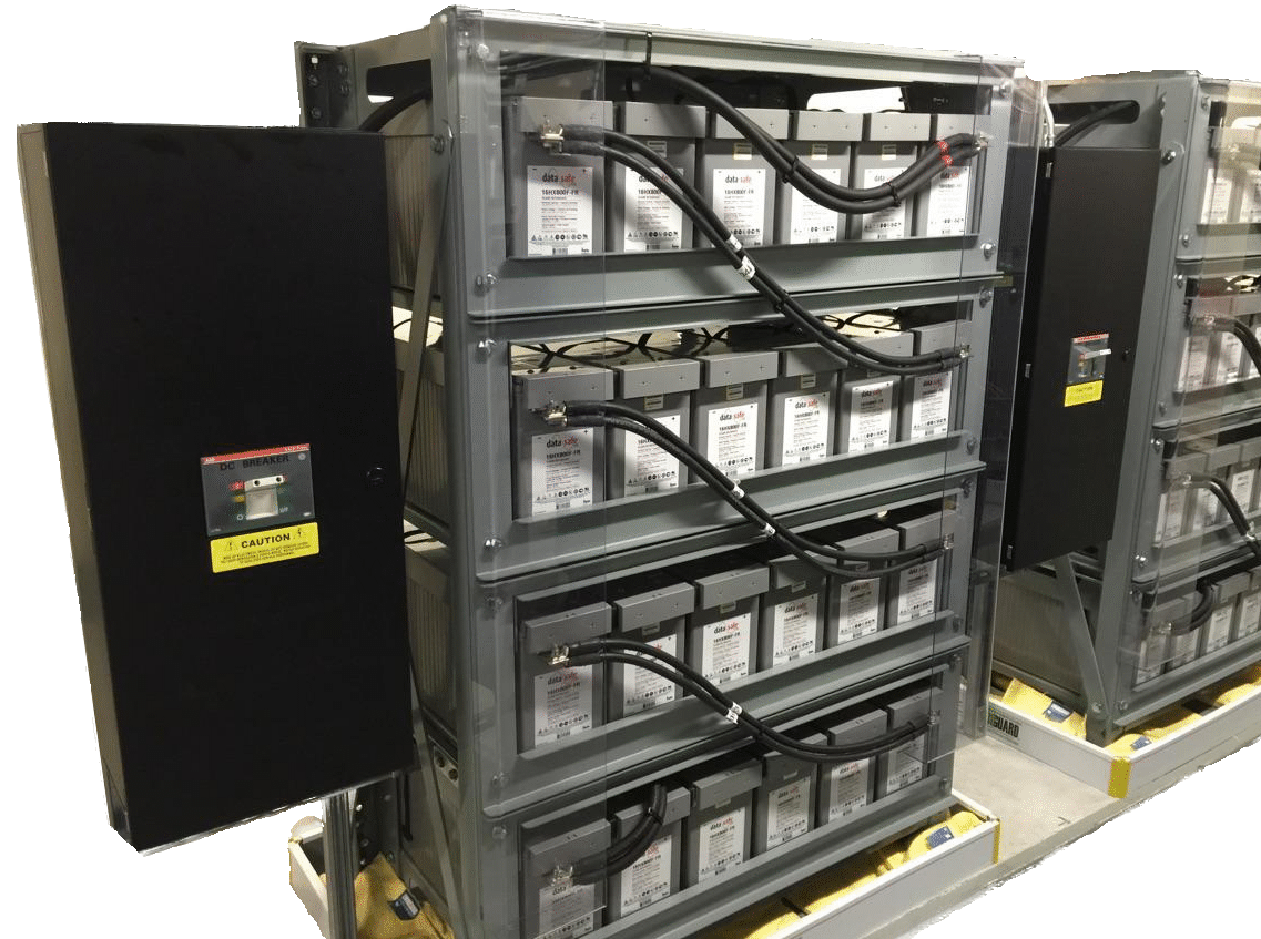 Stationary Division - Atlantic Battery Systems, Inc | Paterson NJ